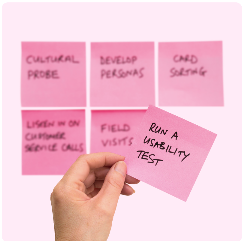 User Research that drives businesses - Craft Innovations